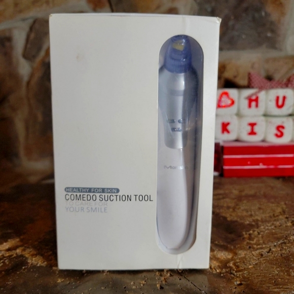 Skincare | Comedo Suction Tool | Poshmark